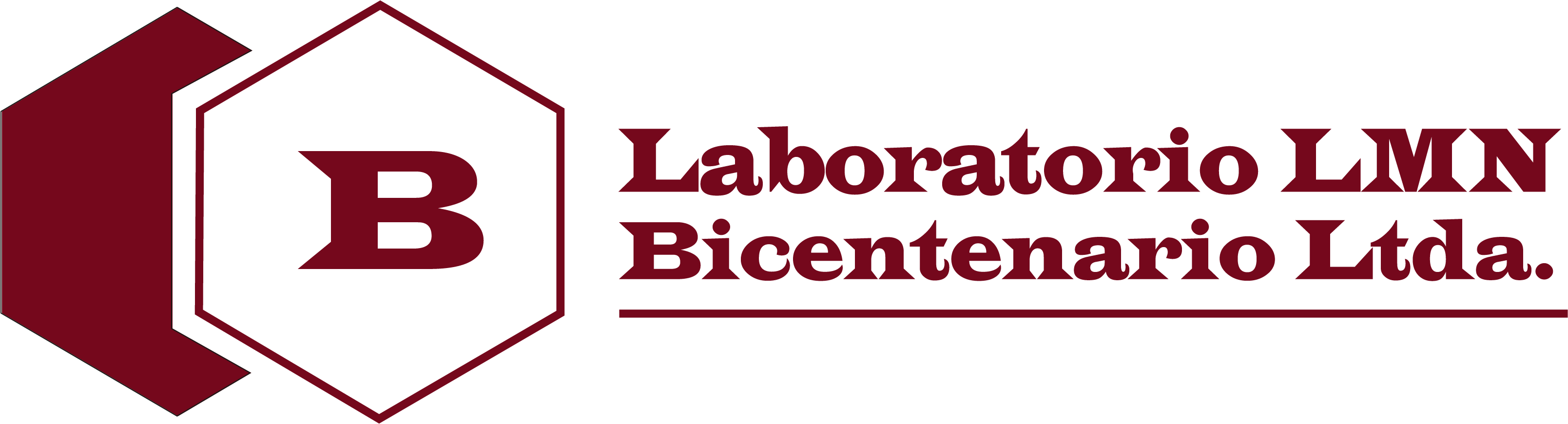 Logo Bicentenario – LMN Bicentenario